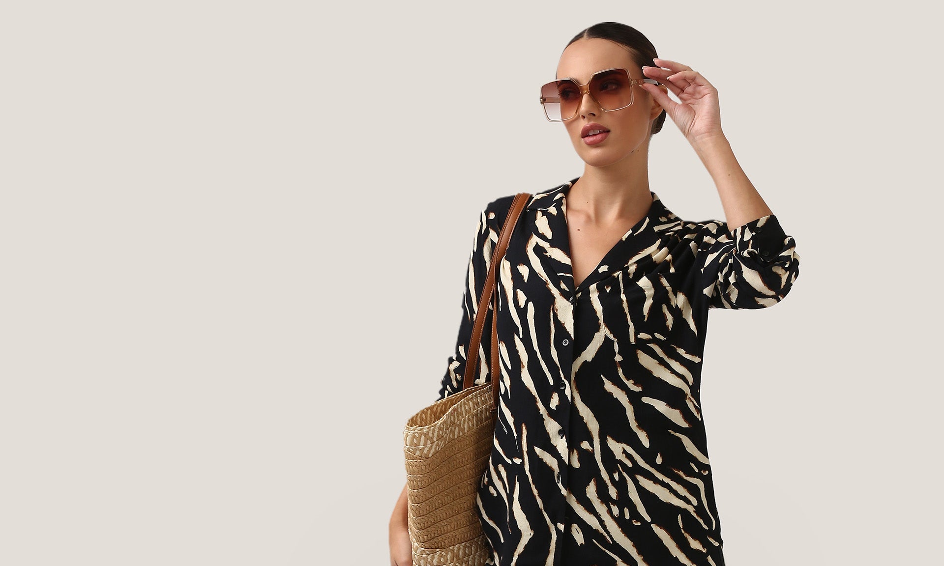 Ultra modern clothing brand featuring sharp silhouettes soft fabrics ...
